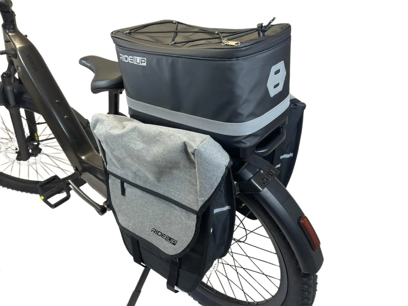 Ride1Up Panniers - Ride1Up