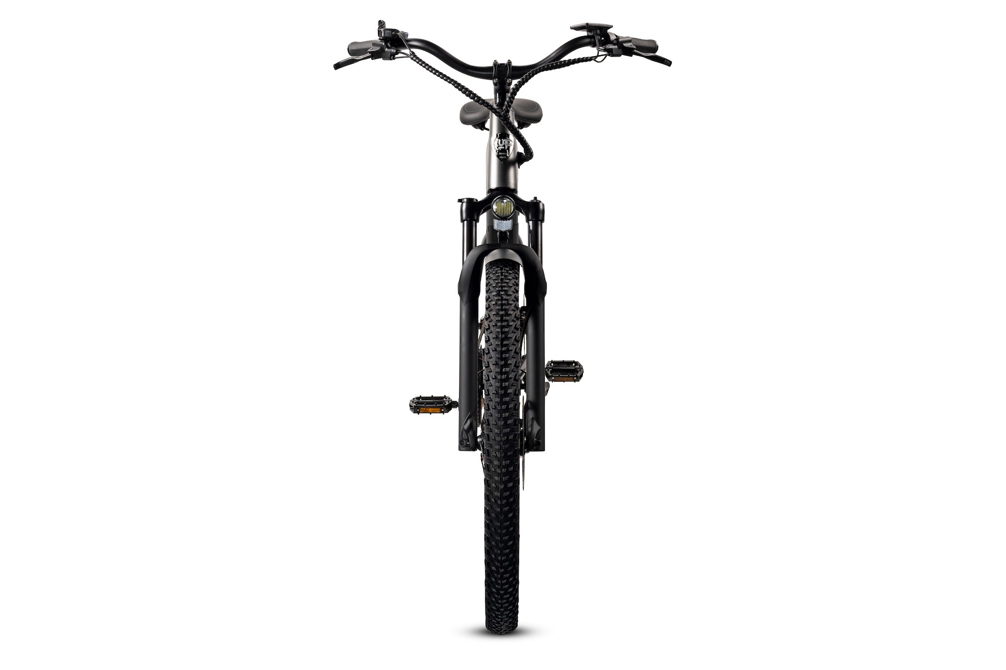Turris Electric Bike - Ride1UP | 750w motor