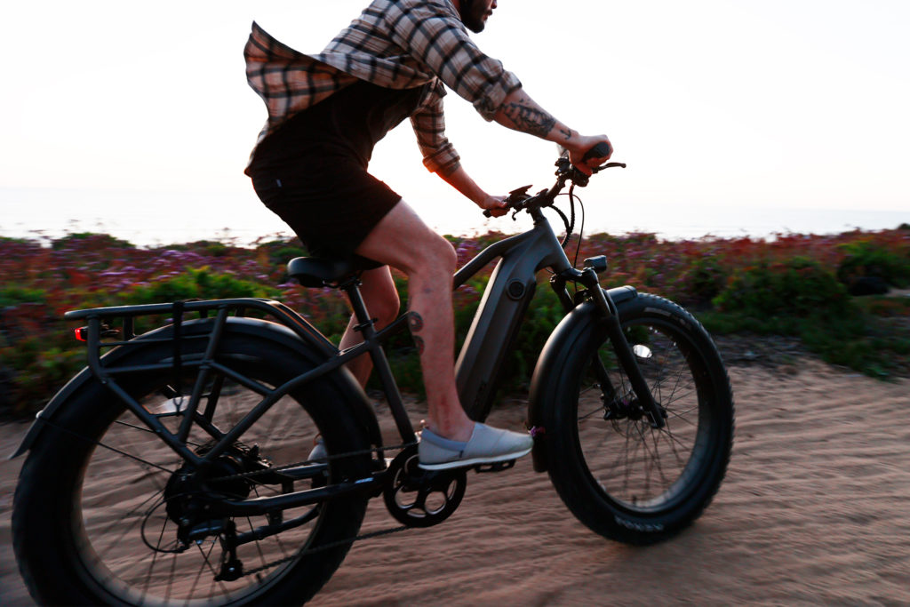 Dirt Devil 101: Off-Road Adventuring - Ride1Up