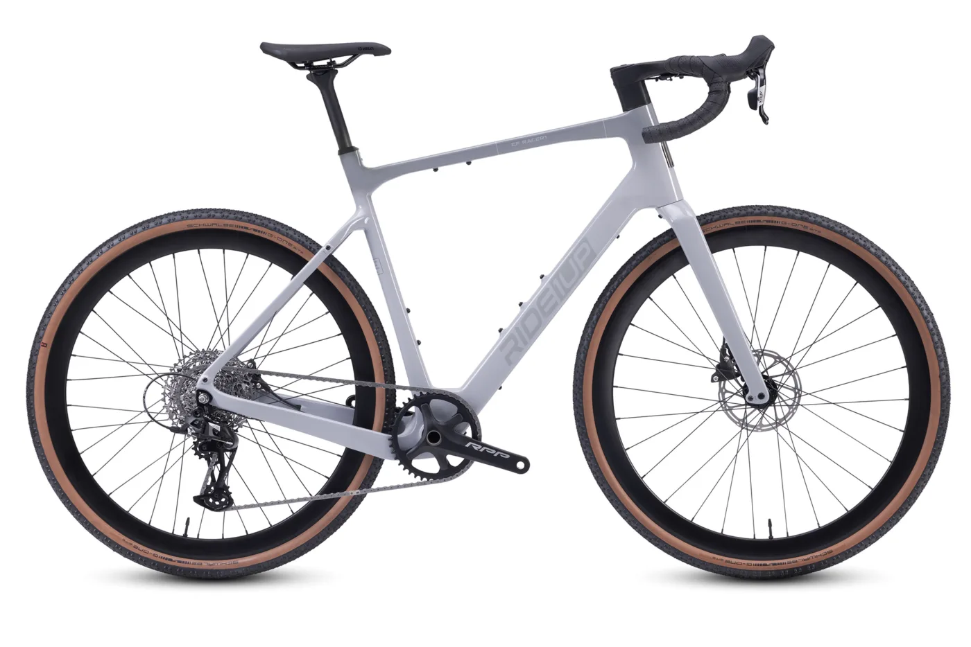 CF Racer1 - Ride1Up | Best Value Carbon Fiber Electric Bike