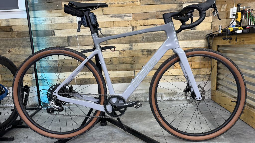 CF Racer1 - Ride1Up | Best Value Carbon Fiber Electric Bike