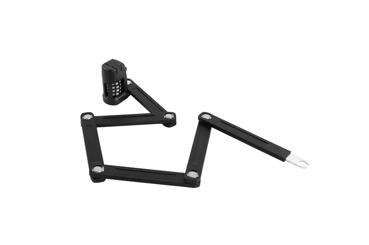 Folding Lock - Ride1Up